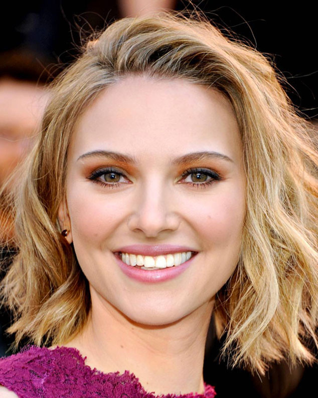 Artist Creates Epic Celeb Face Mashups: Can You Guess Who's Who? | E ... Artist Creates Epic Celeb Face Mashups: Can You Guess Who's Who? | E ...